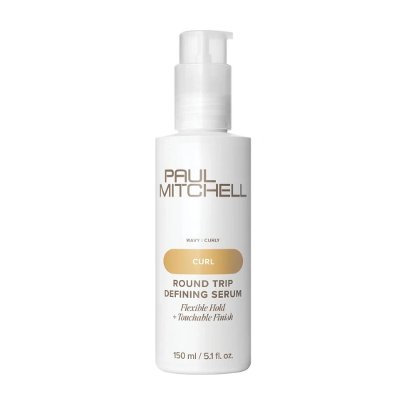 Serum Paul Mitchell Round Trip Defining do stylizacji podkreślający ...