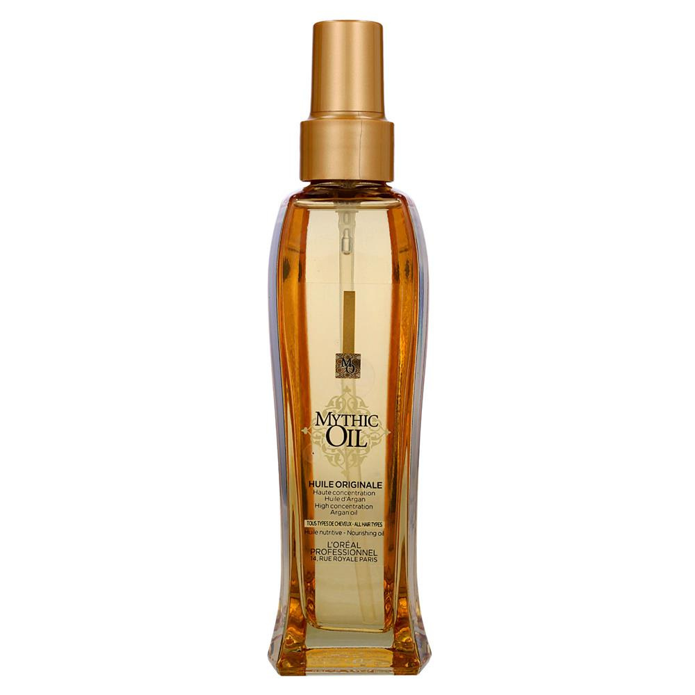Mythic Oil Huile Originale olejek odżywczy do wszystkich rodzajów ...
