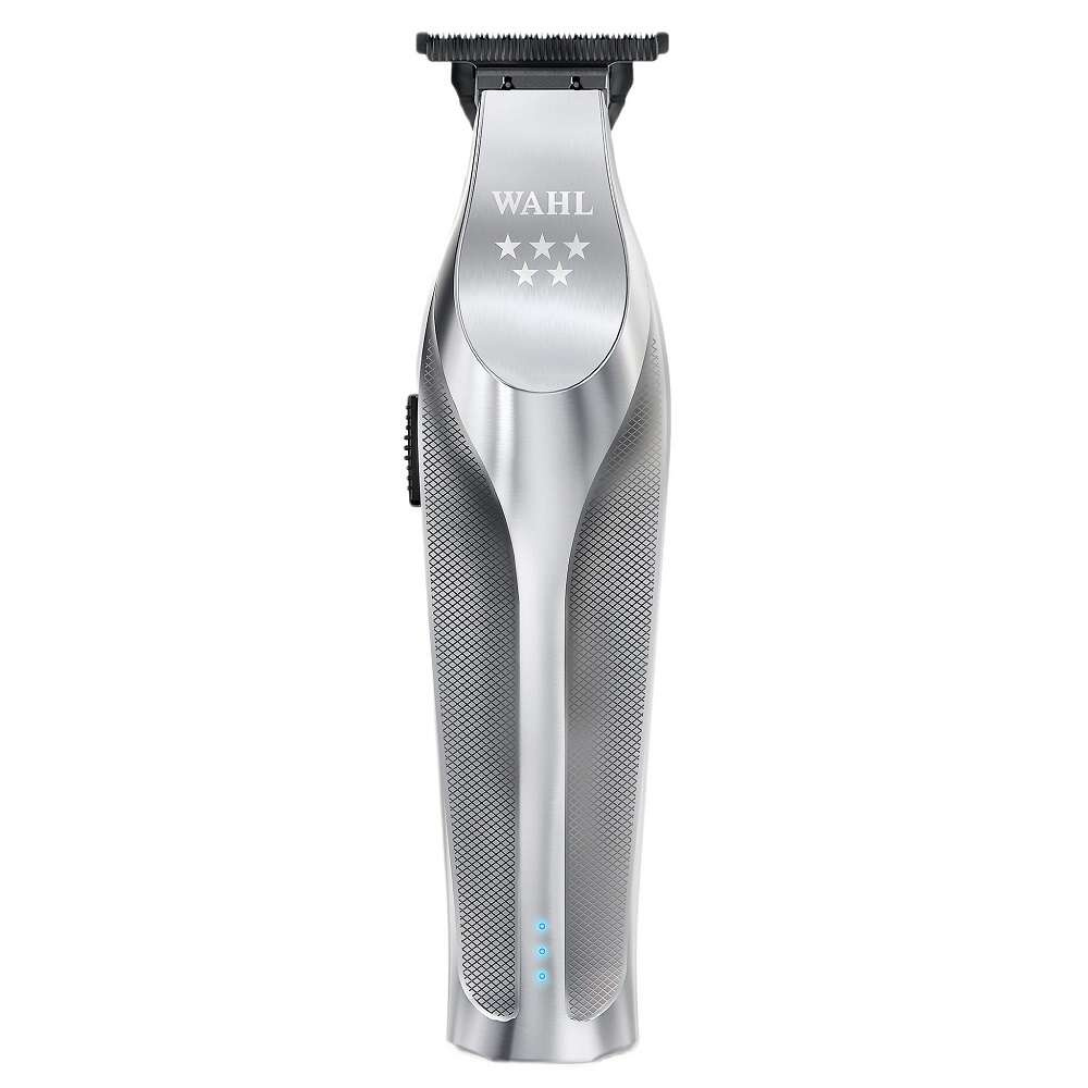 Trymer Wahl 5 Star Hi-Viz Li bezprzewodowy do włosów i brody 40,6 mm ...